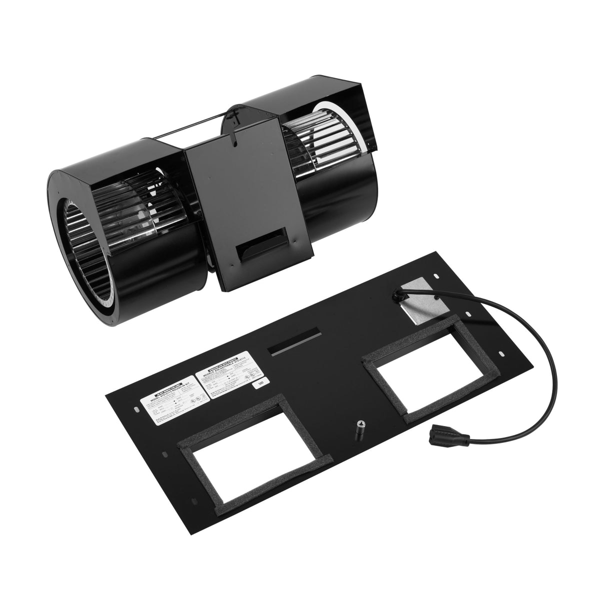 BROAN RANGEMASTER RM326H 1200 CFM Interna...