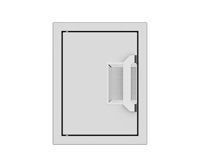 Hestan Aspire AEPTD16 16 Inch Paper Towel Dispenser with Commercial Gr ...