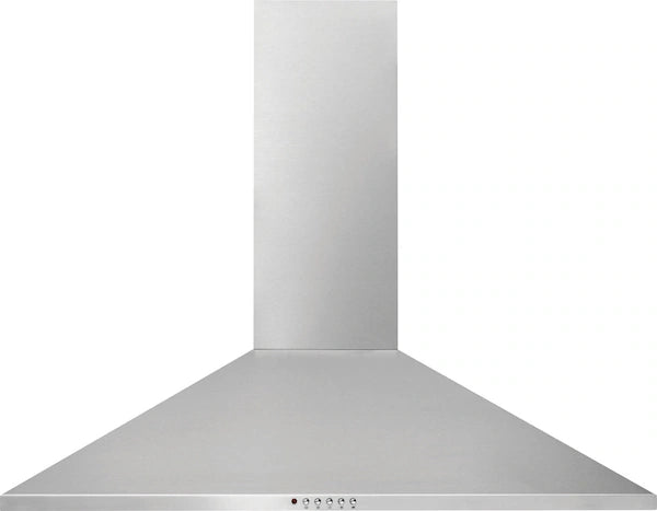 Frigidaire FHWC3055LS 30" Stainless Canopy Wall-Mounted Hood – National ...