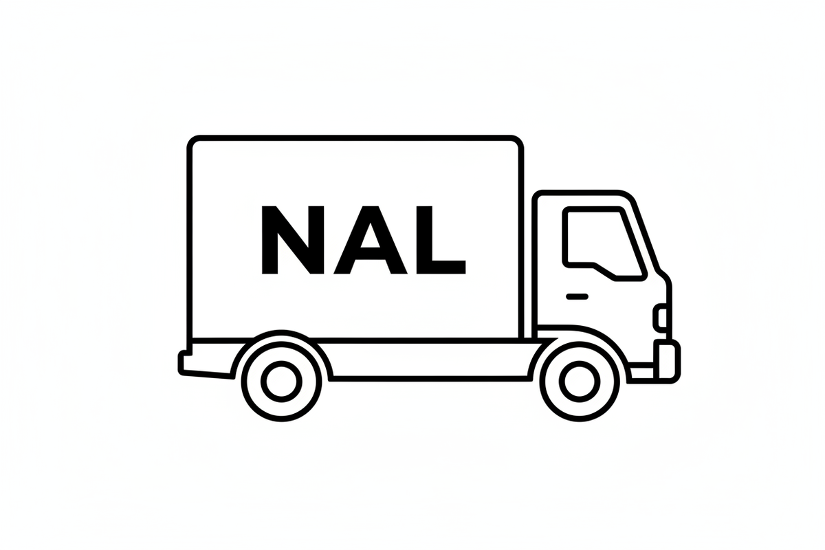 DELIVERY - CURBSIDE DROP OFF UP TO 2 ITEMS – National Appliance Liquidators